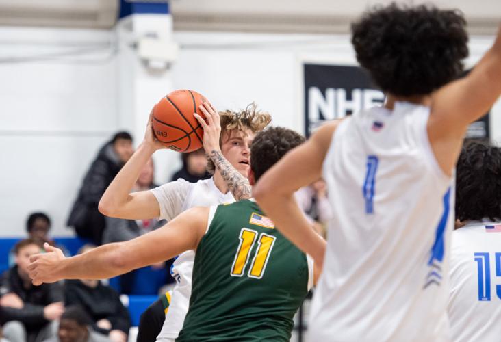 High schools: Manchester Memorial girls run past Central; West boys ...