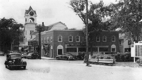 It's about time: Historic Hampton clock to go back on display | History ...