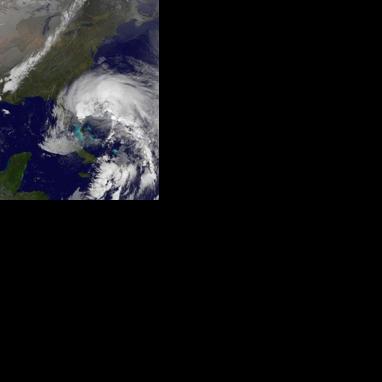 A weekend to get ready for Hurricane Sandy | Weather | unionleader.com