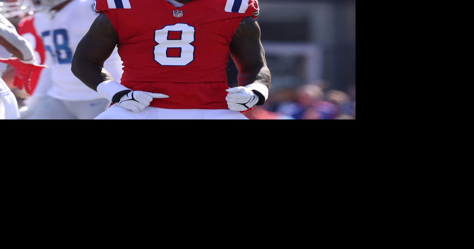 Patriots linebacker Bentley: Bring on Rodgers twice a year | NFL ...