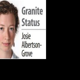 Josie Albertson-Grove's Granite Status: Health care debate heats up ...