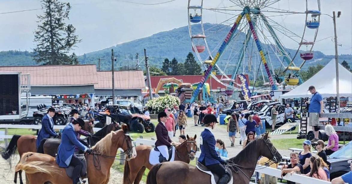 NH Weekend's Top 5: Hopkinton State Fair kicks off Labor Day weekend ...