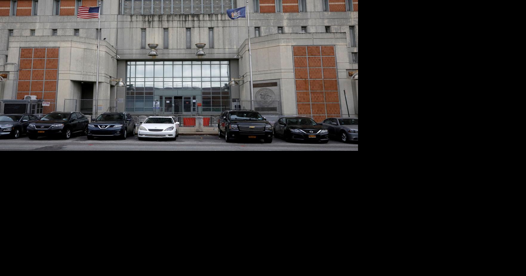 U.S. panel to consider expanding compassionate release for prisoners ...