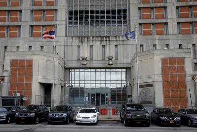 Rule to allow some inmates to stay home after COVID emergency lifts ...