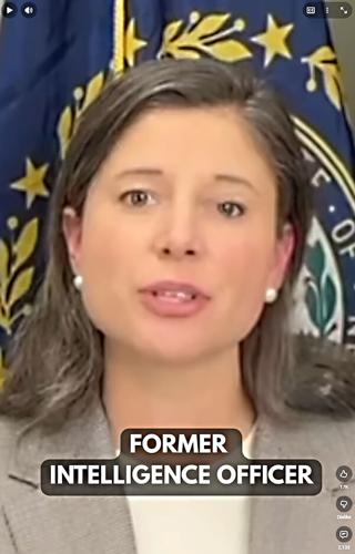 FBI probes congressional Democrats who warned military about illegal ...