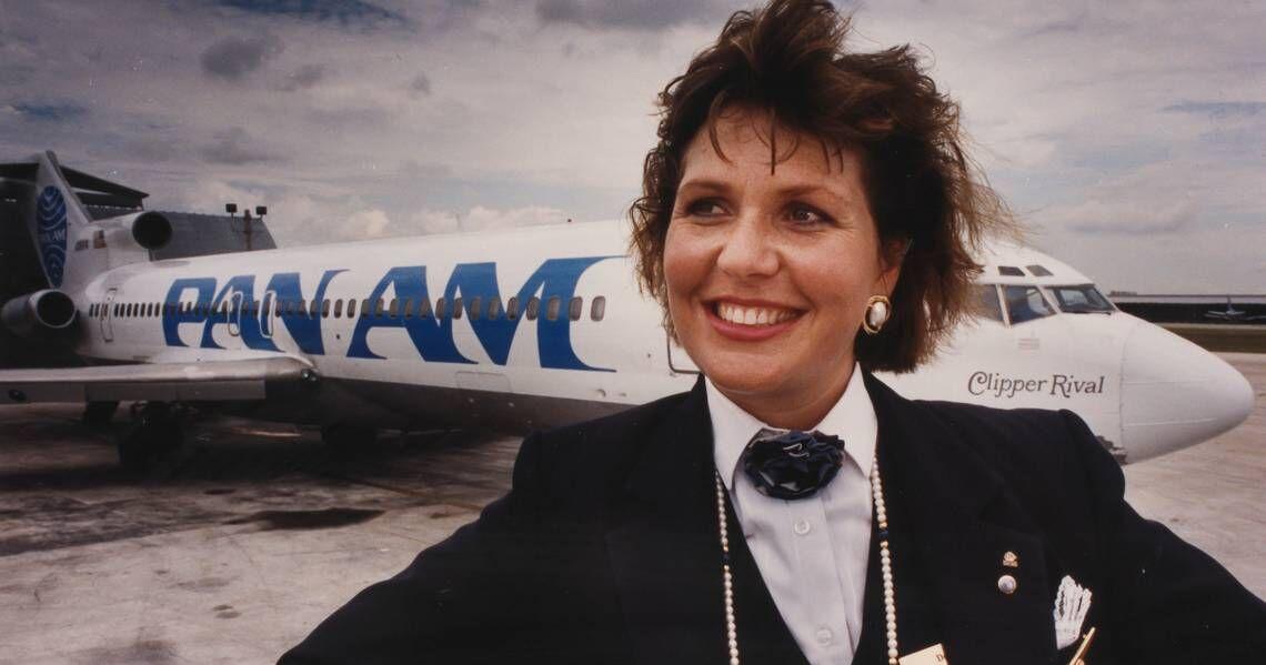 Is Pan Am flying again? Here’s how you can relive the iconic airline’s ...