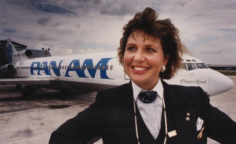 Is Pan Am flying again? Here’s how you can relive the iconic airline’s ...