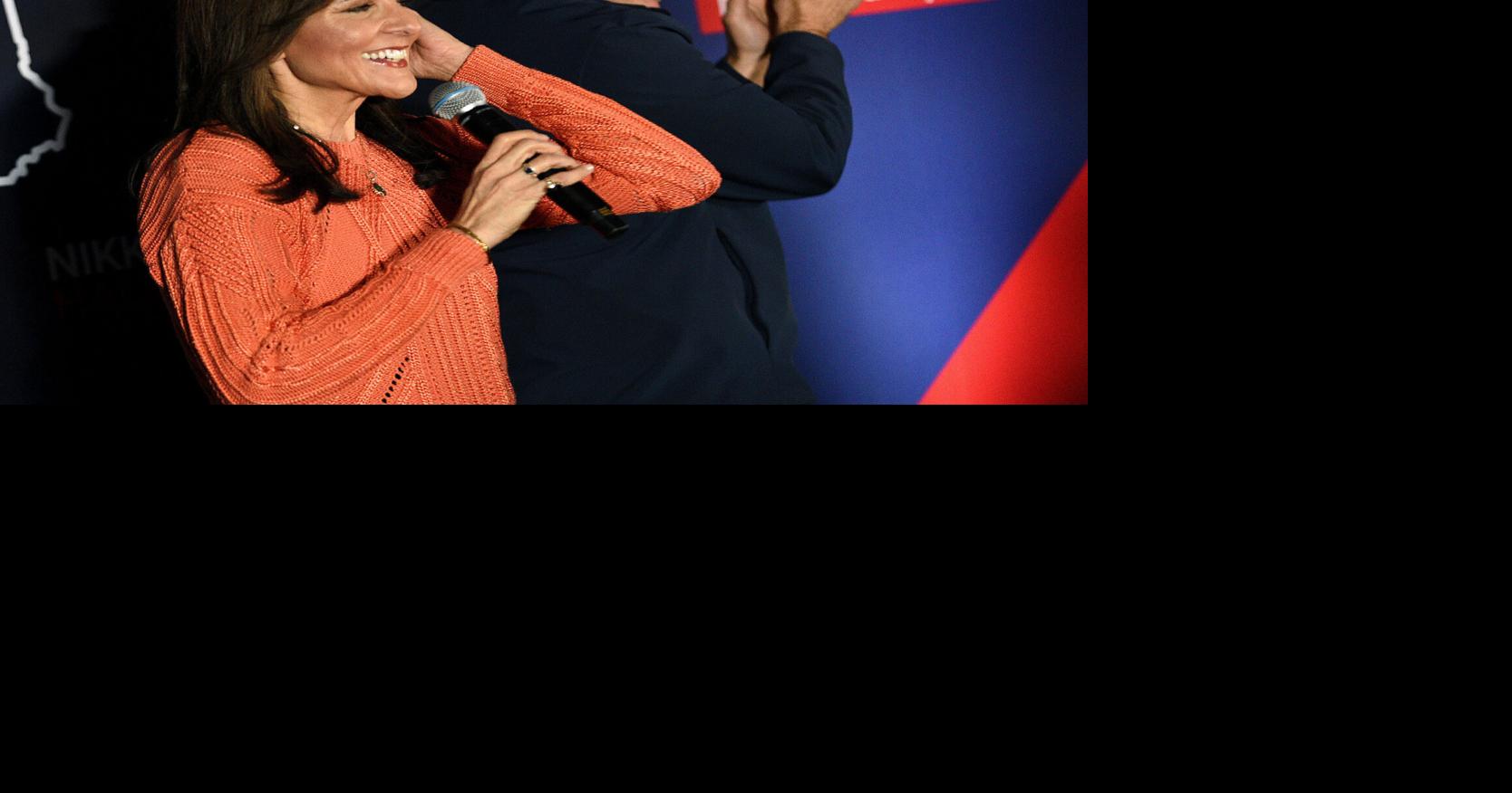 Trump, Haley seek huge turnout to deliver 'wins' for each Tuesday ...
