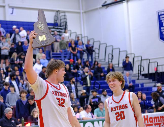 Pinkerton Academy boys win Division I hoop title | High School Sports ...
