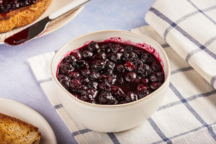 How to make summer’s berry bounty last | Dining & Food | unionleader.com