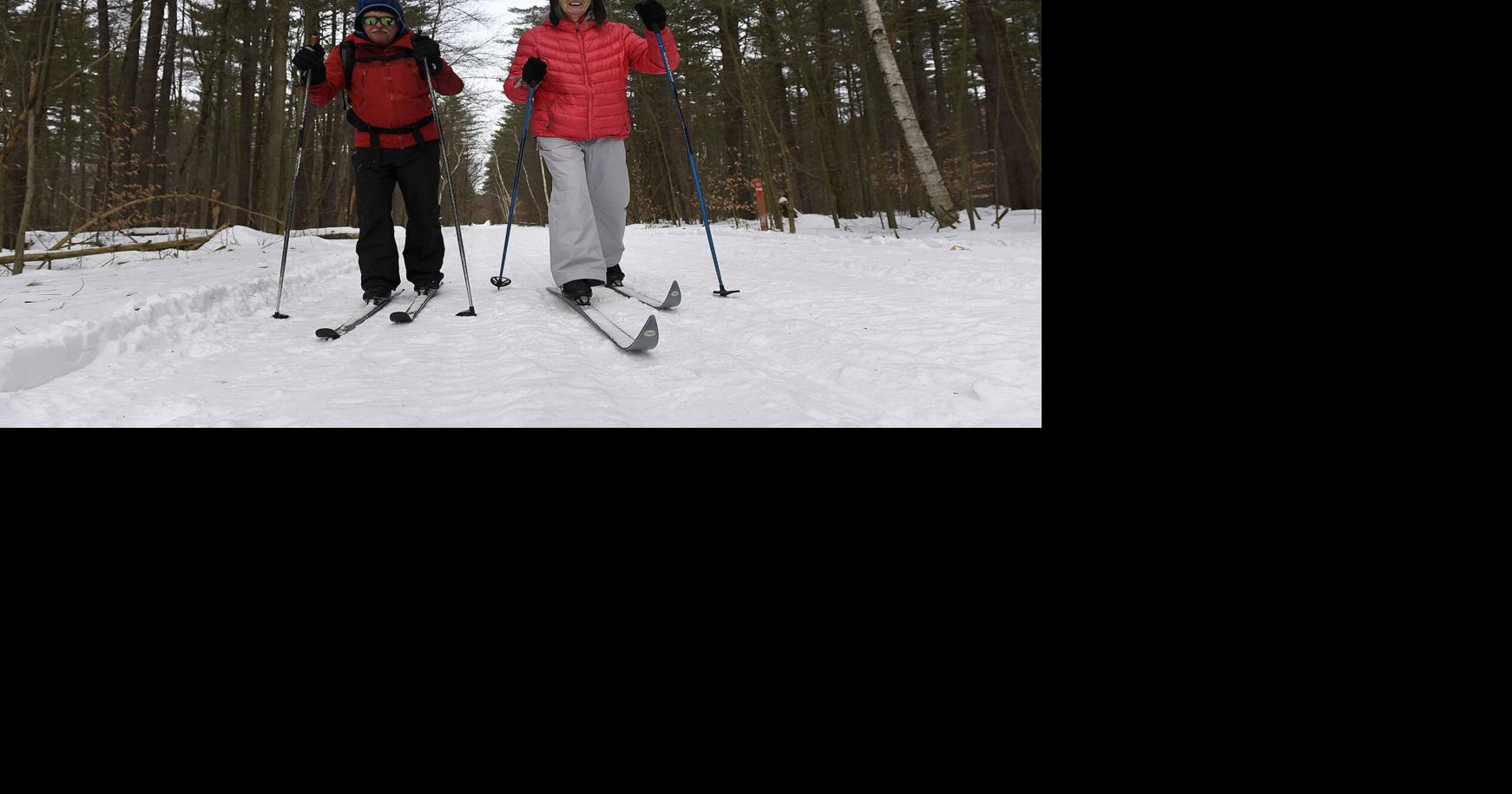 Ski for two | Uploaded Photos | unionleader.com
