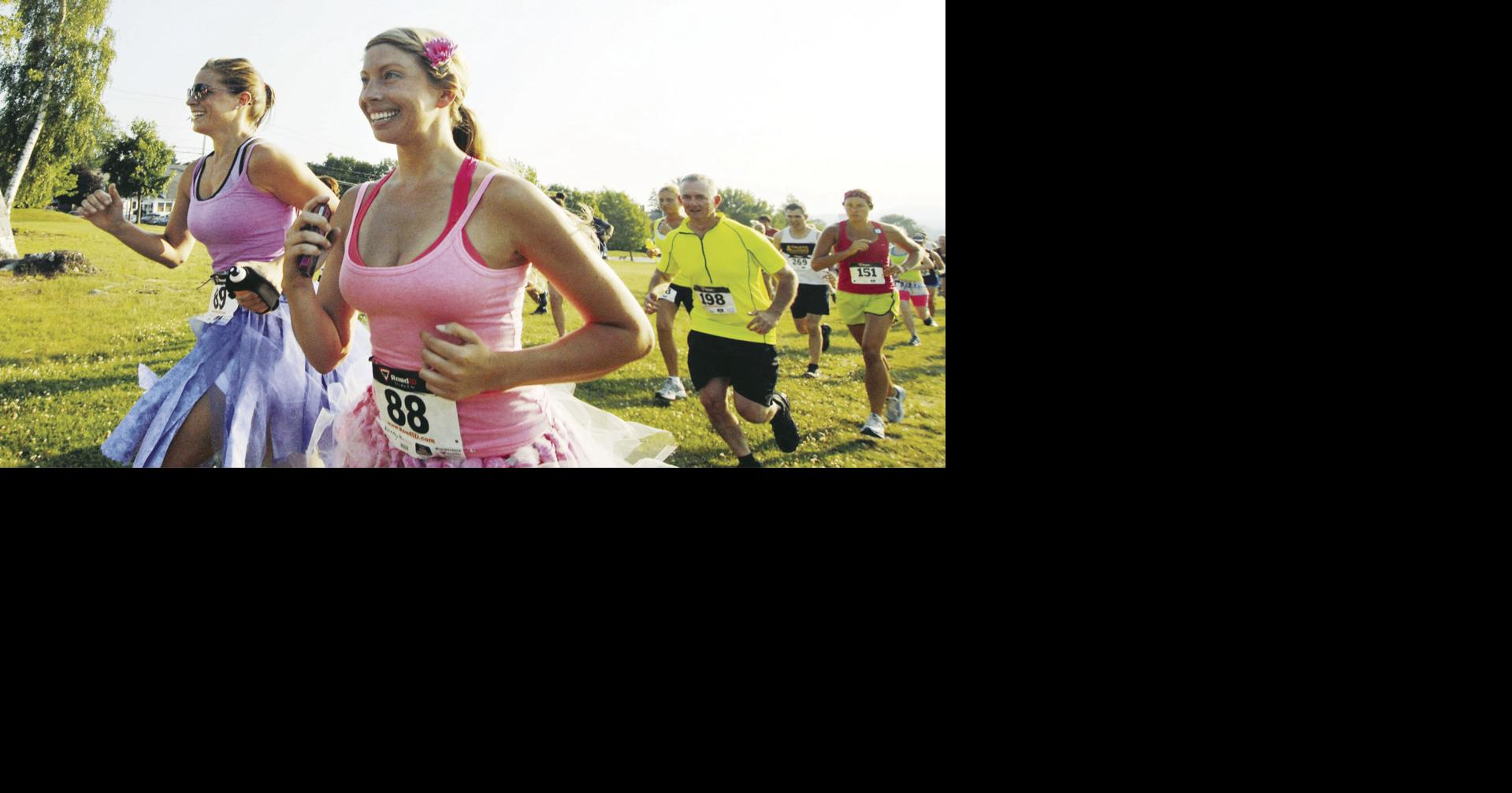 Garrity, Daly scorch field in Lite Up the Nite for Mental Health 5K ...