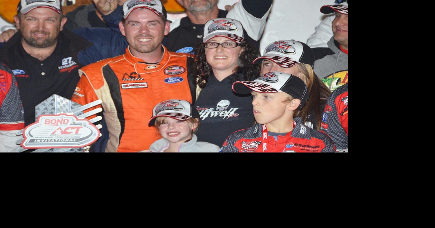 Tom Herzig's Trackside: Monadnock, Claremont open this weekend | Sports ...