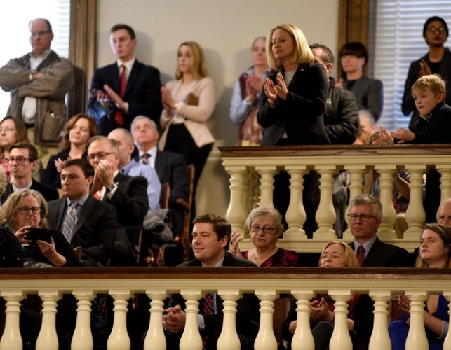 Kevin Landrigan's Granite Status: In a day of high drama, Bill Gardner ...