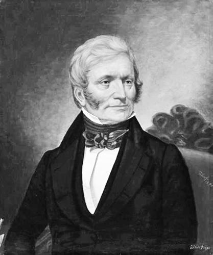 1835 – The Independence of Indian Stream is Threatened | Local News ...