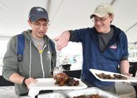 NH Bacon & Beer Festival | Manchester | unionleader.com