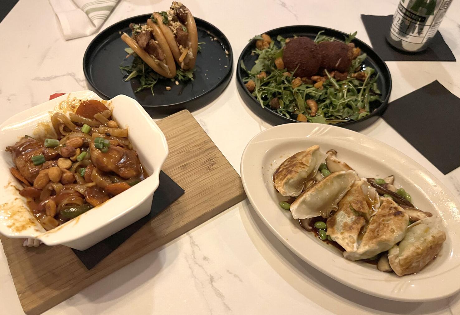 Our Gourmet: Nashua's new Local is worth looking for | Our Gourmet ...