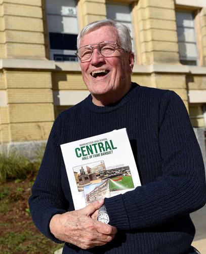 Mark Hayward's City Matters: One last time for the Central High Class ...