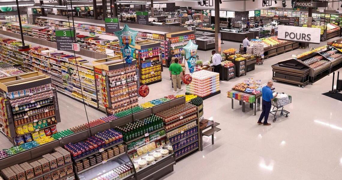 Shoppers are stressed, but some brands are raising prices anyway ...