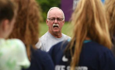 Longtime Central girls' soccer coach Peter Lally retires | High School ...