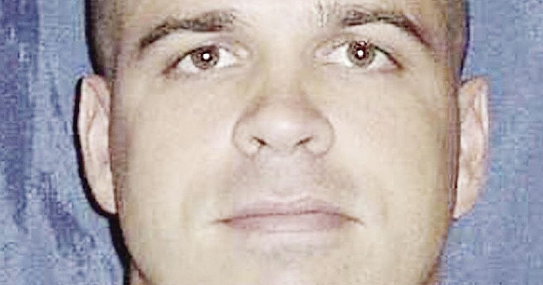 Remembering Manchester police officer Michael Briggs 10 years later ...