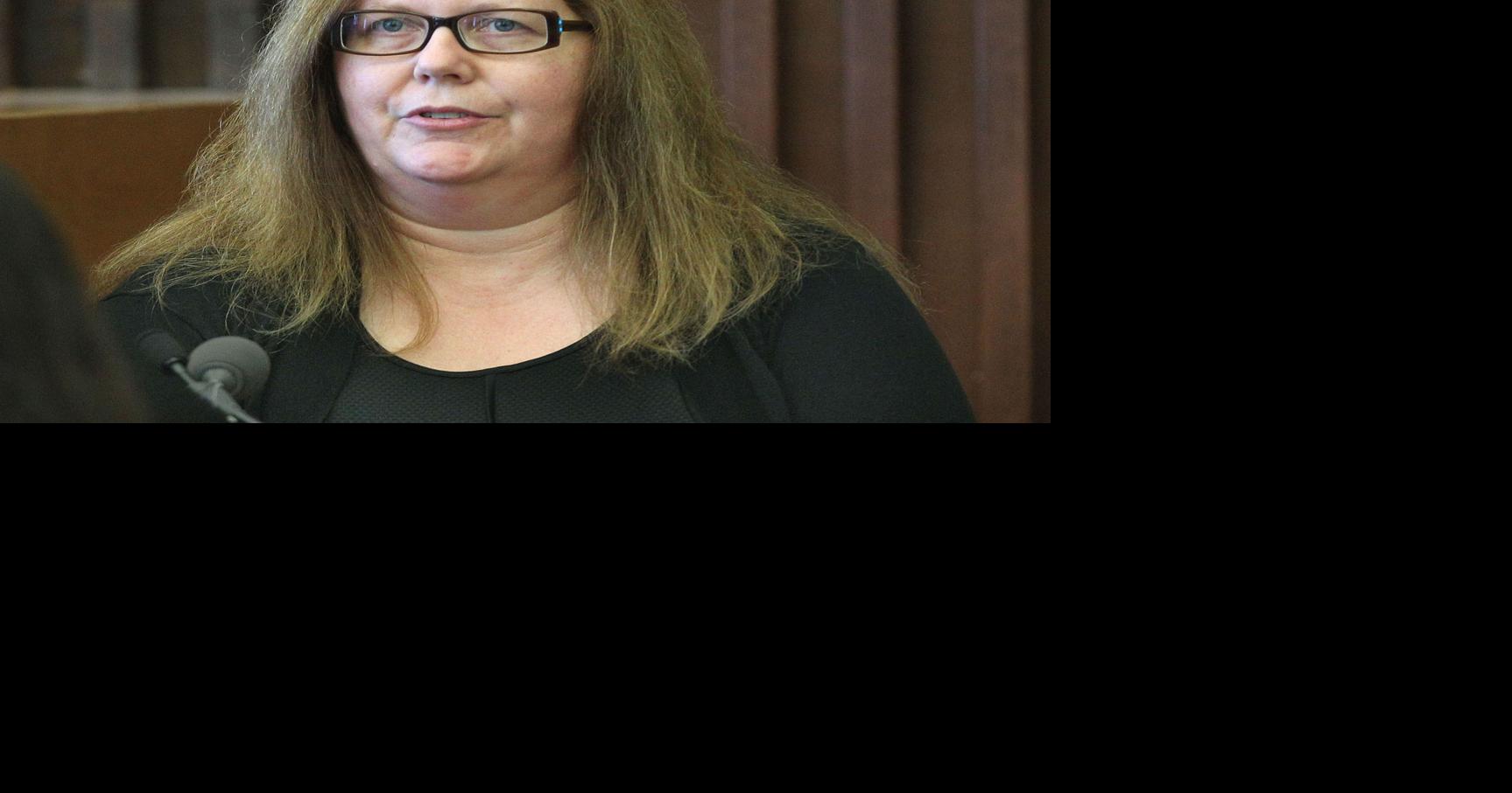 Lizzi Marriott's mother testifies in Mazzaglia murder trial: 'We all ...