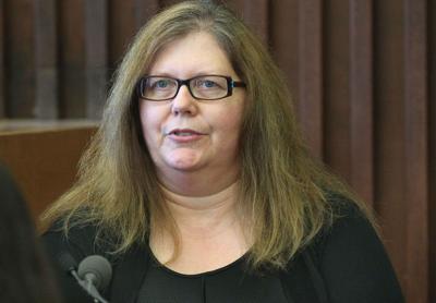 Lizzi Marriott's mother testifies in Mazzaglia murder trial: 'We all ...