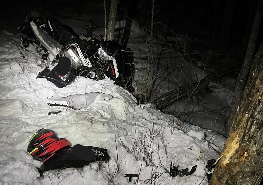 After fatal snowmobile crashes, N.H. business defends rental process ...
