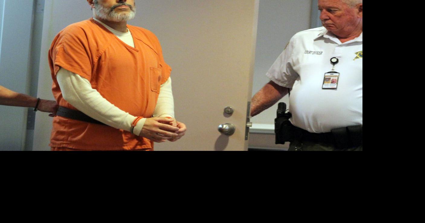Victor Rivera sentenced to 80 years in Nashua double-murder case ...