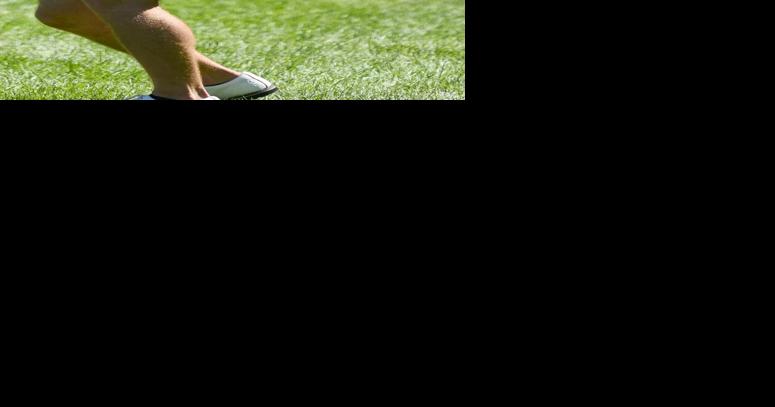 Gover takes medalist honors at State Am | Golf | unionleader.com