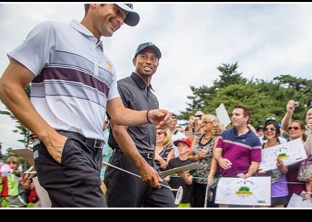NH native Jesse Smith has fond memories of U.S. Open | Golf ...