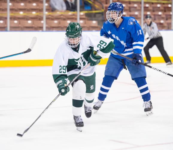 Div. II Boys Hockey championship | Sports | unionleader.com