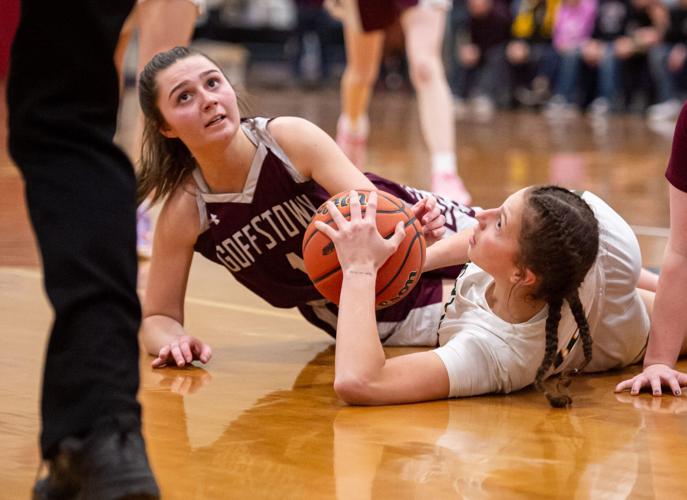 Div. I girls basketball semis | Sports | unionleader.com