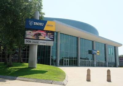 City Hall: Arena on track for one of best years 'in the history of the ...