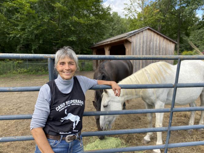Newsmakers: Elliott named NH Horseperson of the Year | Business ...