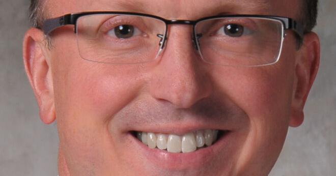 Dr. Jonathan J. Eddinger: HCA partnership with CMC is literally heart ...