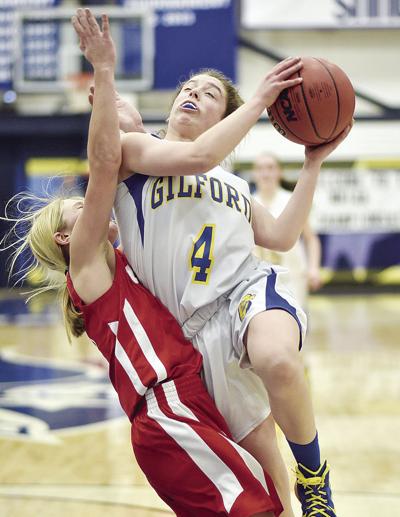 NHIAA Basketball Playoffs: Gilford headed to final | High School Sports ...