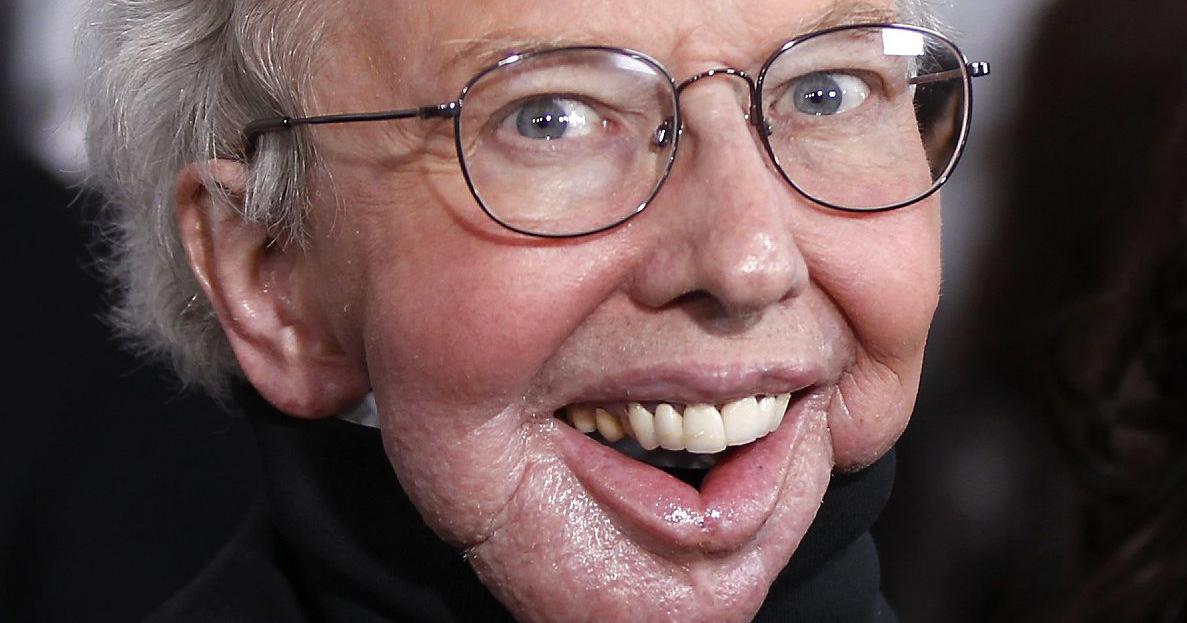 Film Critic Roger Ebert dies at 70 | News | unionleader.com