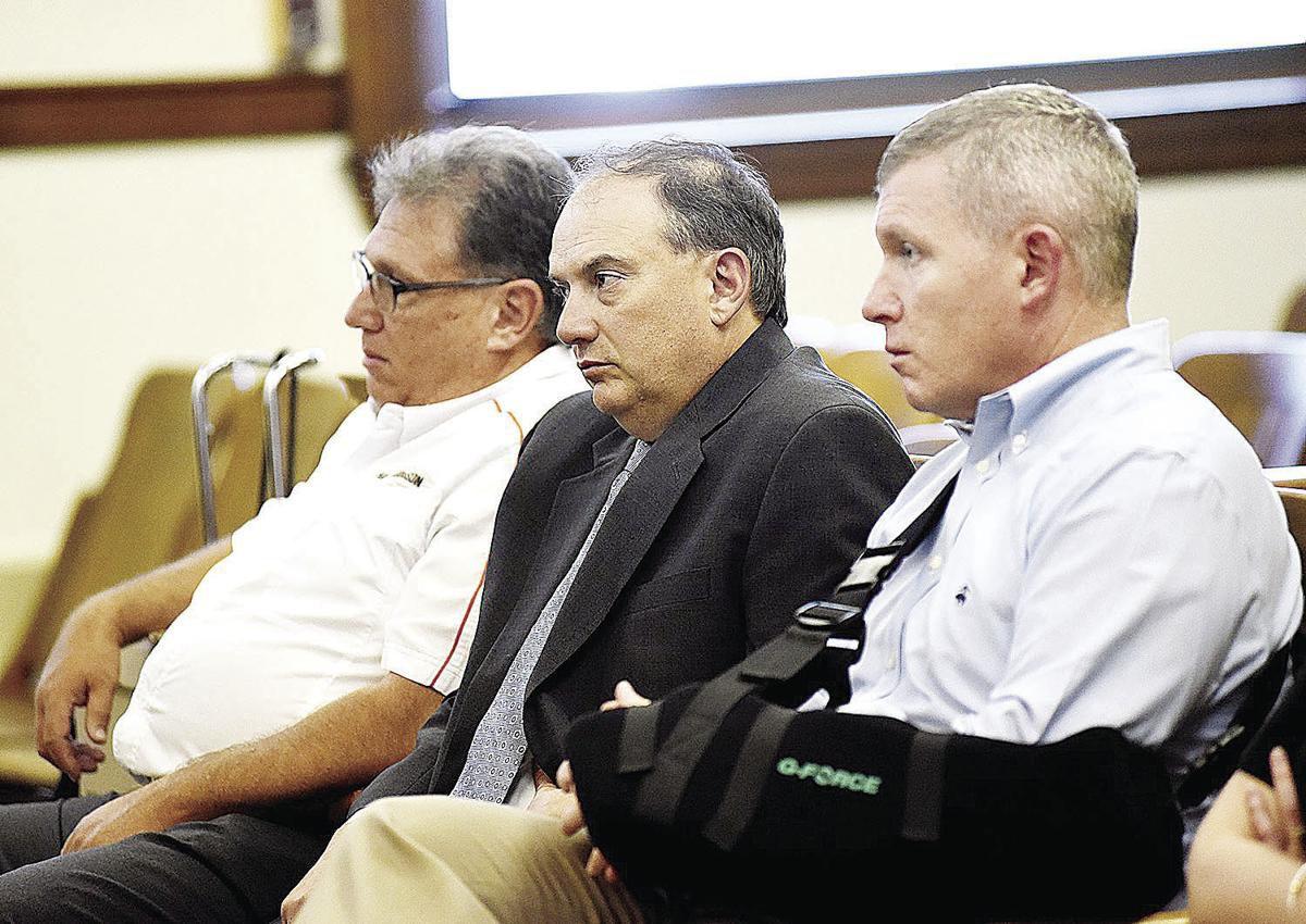 Billboard blues: AutoFair chief says sales recovered after Gill battle ...