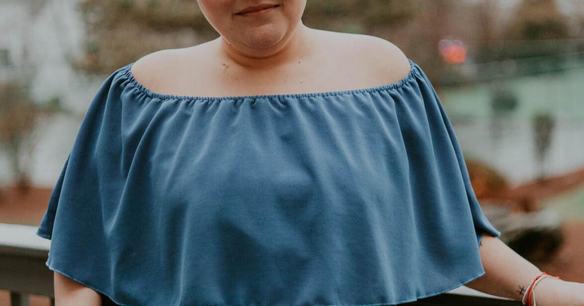 Survivor Mariana Espinal, Nashua | NH Medical | unionleader.com