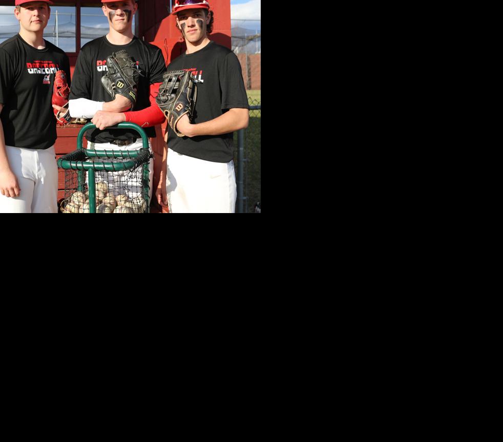 High School Baseball/Softball: Pinkerton pitching could be dominant ...
