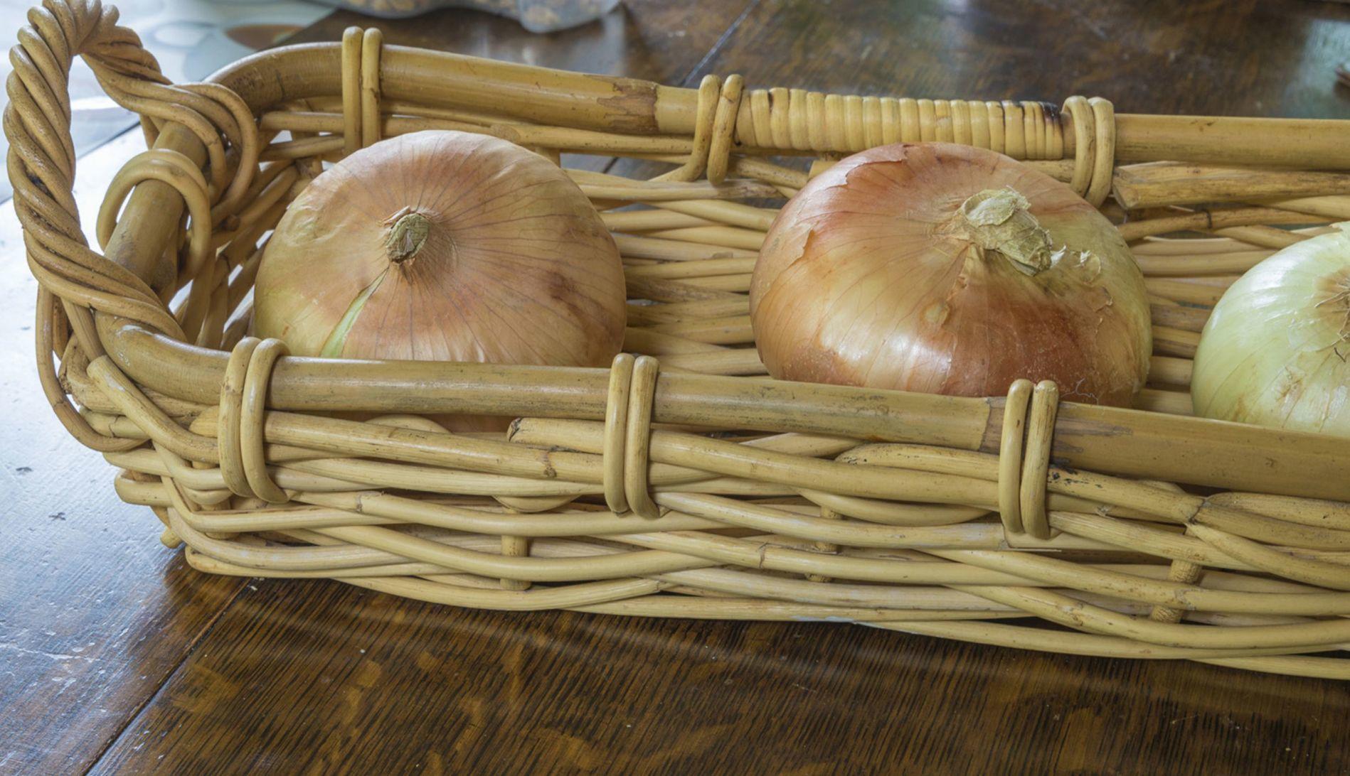 Use sweet Georgia onions in this savory pie recipe | Dining & Food ...