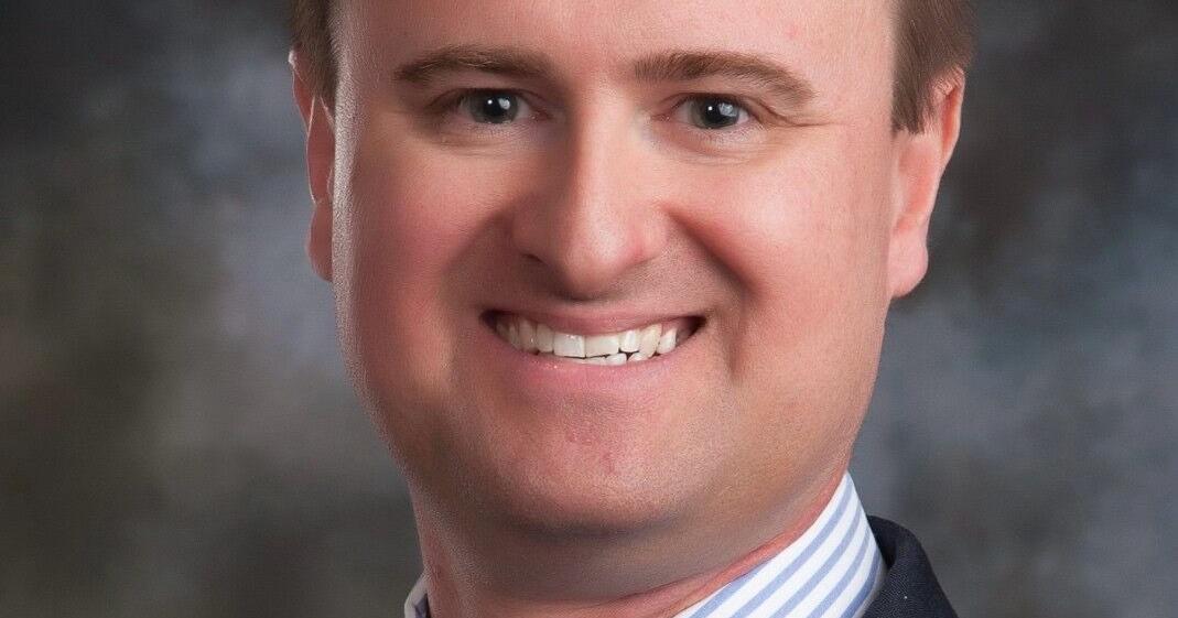 Dr. Dean McCurdy chosen as 10th president of Colby-Sawyer College ...