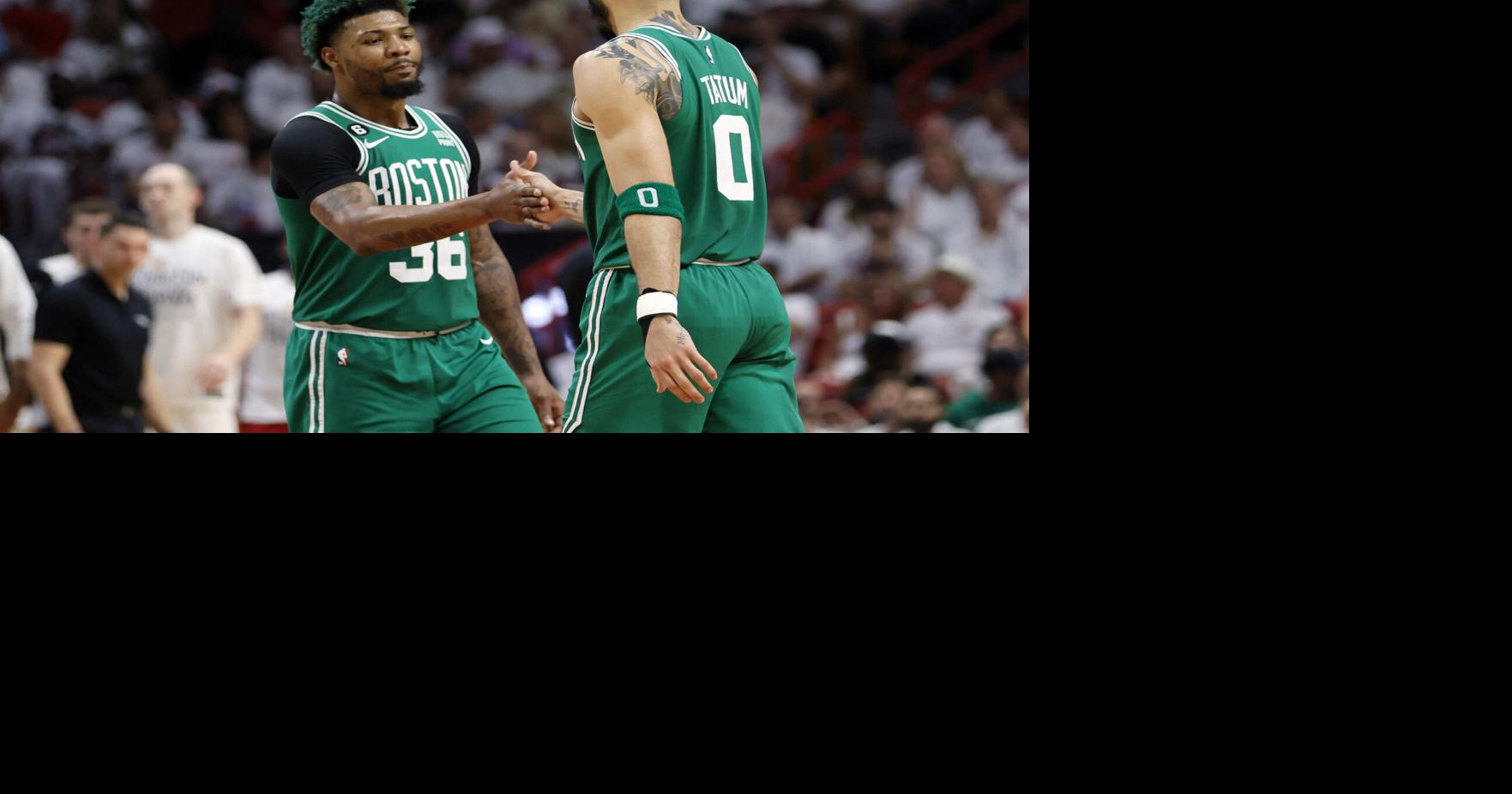 How Celtics stuck together after a humiliating Game 3 loss to keep ...