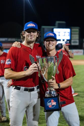 For Silver Knights, it was a long, rewarding journey to title | Sports ...