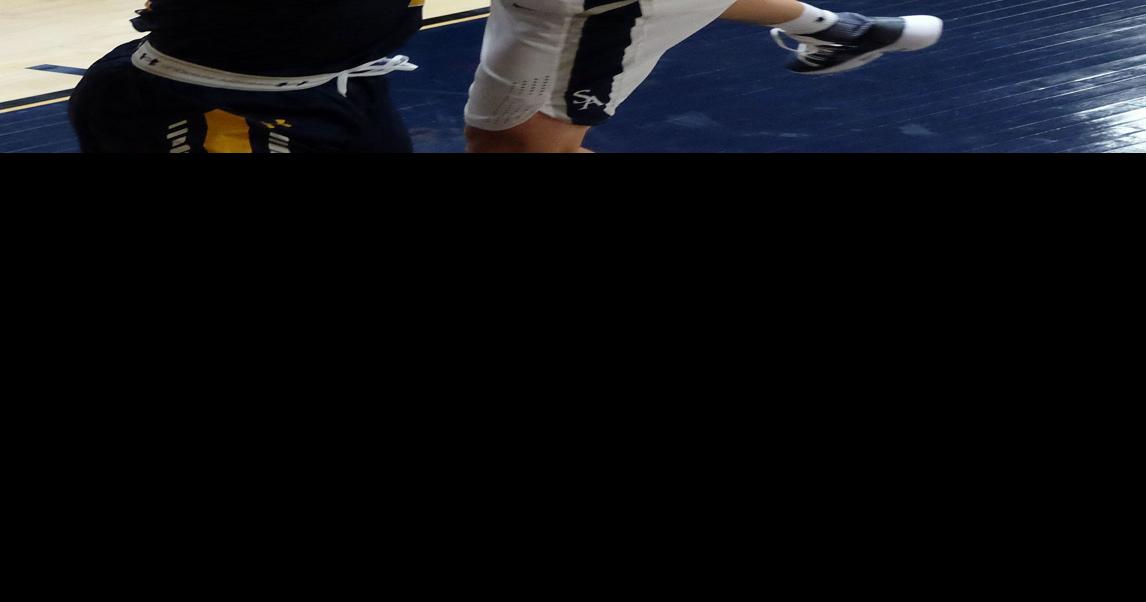 St. Anselm's Cody Ball is March Athlete of the Month | College Sports ...