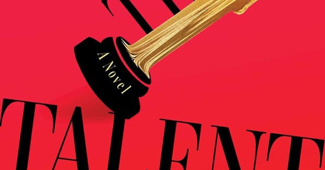 Book Review: With Oscars on the way, dishy novel offers insider look at ...