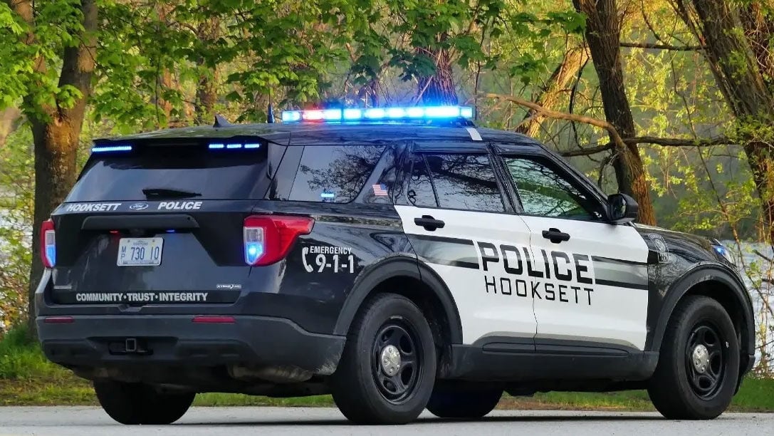 Police union pushes back on Councilor's ‘fearmongering’ accusation over ...