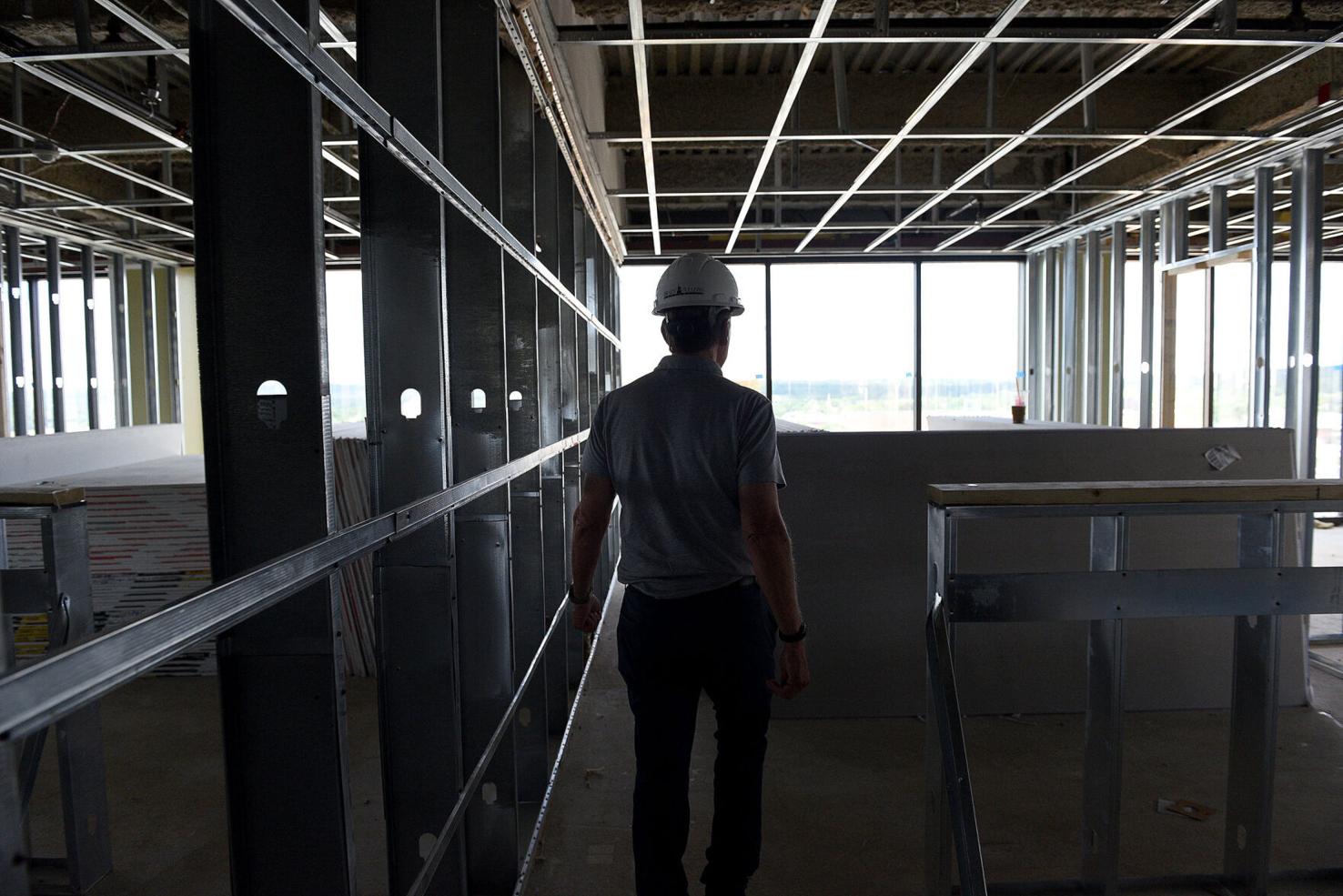 Empire builders: The men behind Brady Sullivan | What's Working ...