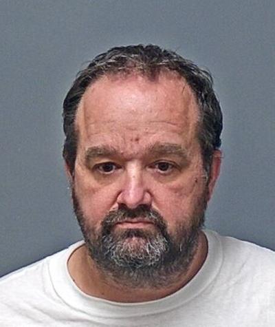 Manchester man charged with sex crimes against children | Crime ...